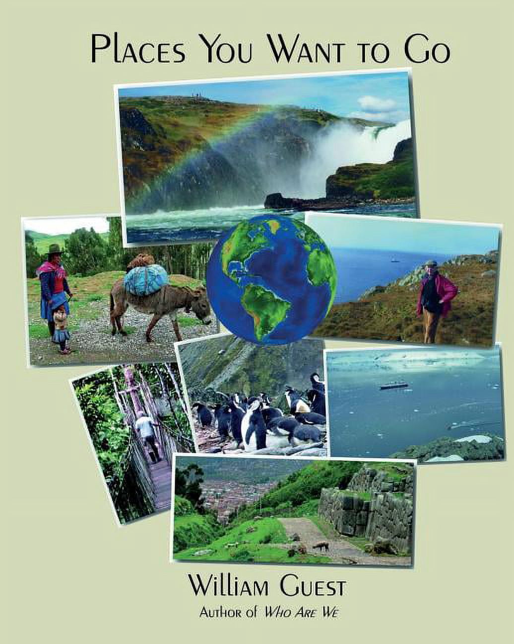 Places You Want to Go - Walmart.com
