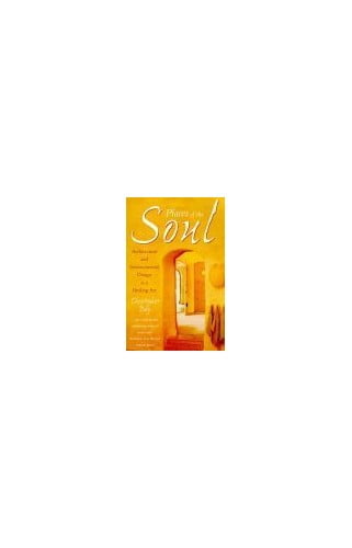 Pre-Owned Places of the Soul: Architecture and Environmental Design as ...