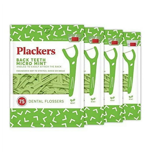 Plackers