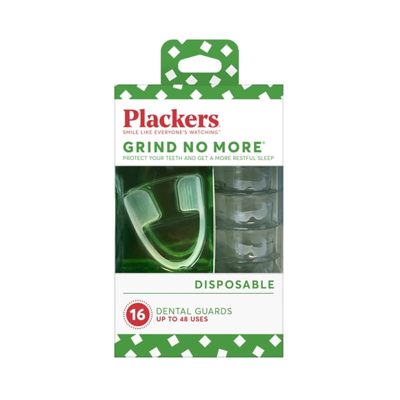 Dental Mouth Guards