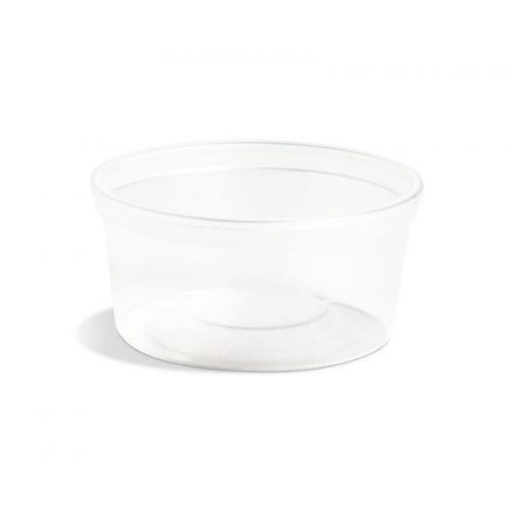 Polypropylene Containers