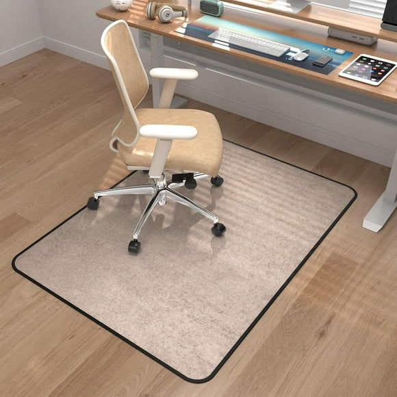 Vitrazza Glass Chair Mat