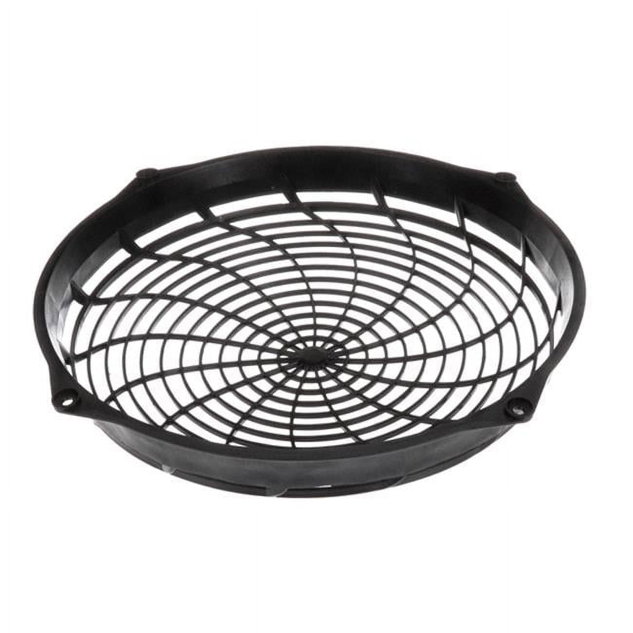Plactic High Throw Fan Guard - Walmart.com
