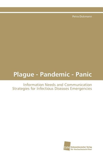 Plague Pandemic