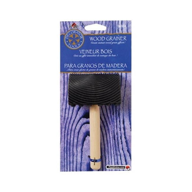 Plaid 30114 Plaid Wood Grainer Tool - Walmart.com
