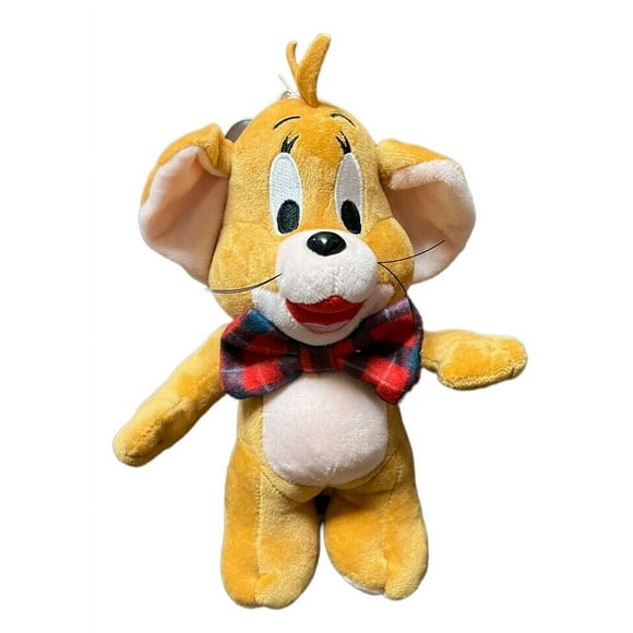 Tom And Jerry Plush Toys