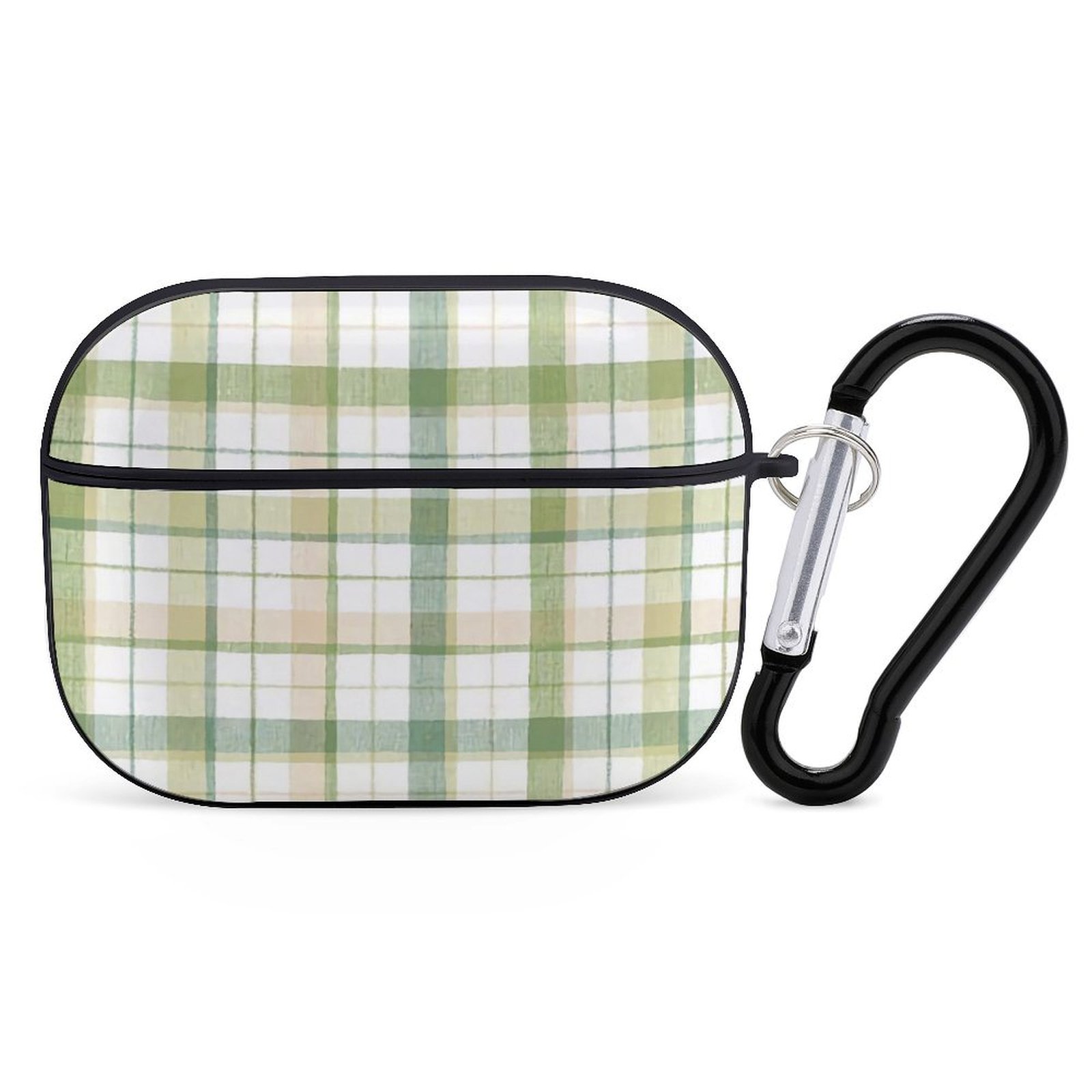 Plaid Case for Airpods Pro, Airpods Pro Case for Women, Airpods Pro ...