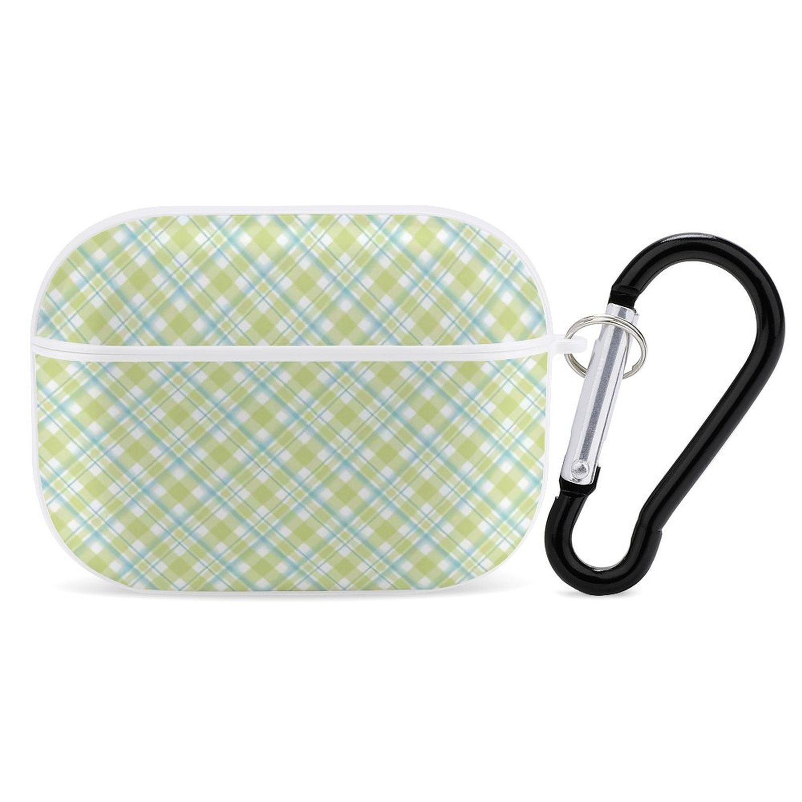 Plaid Case for Airpods Pro, Airpods Pro Case for Women, Airpods Pro ...