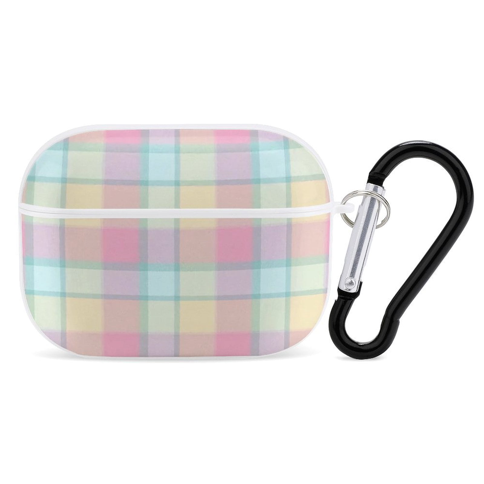 Plaid Case for Airpods Pro, Airpods Pro Case for Women, Airpods Pro ...