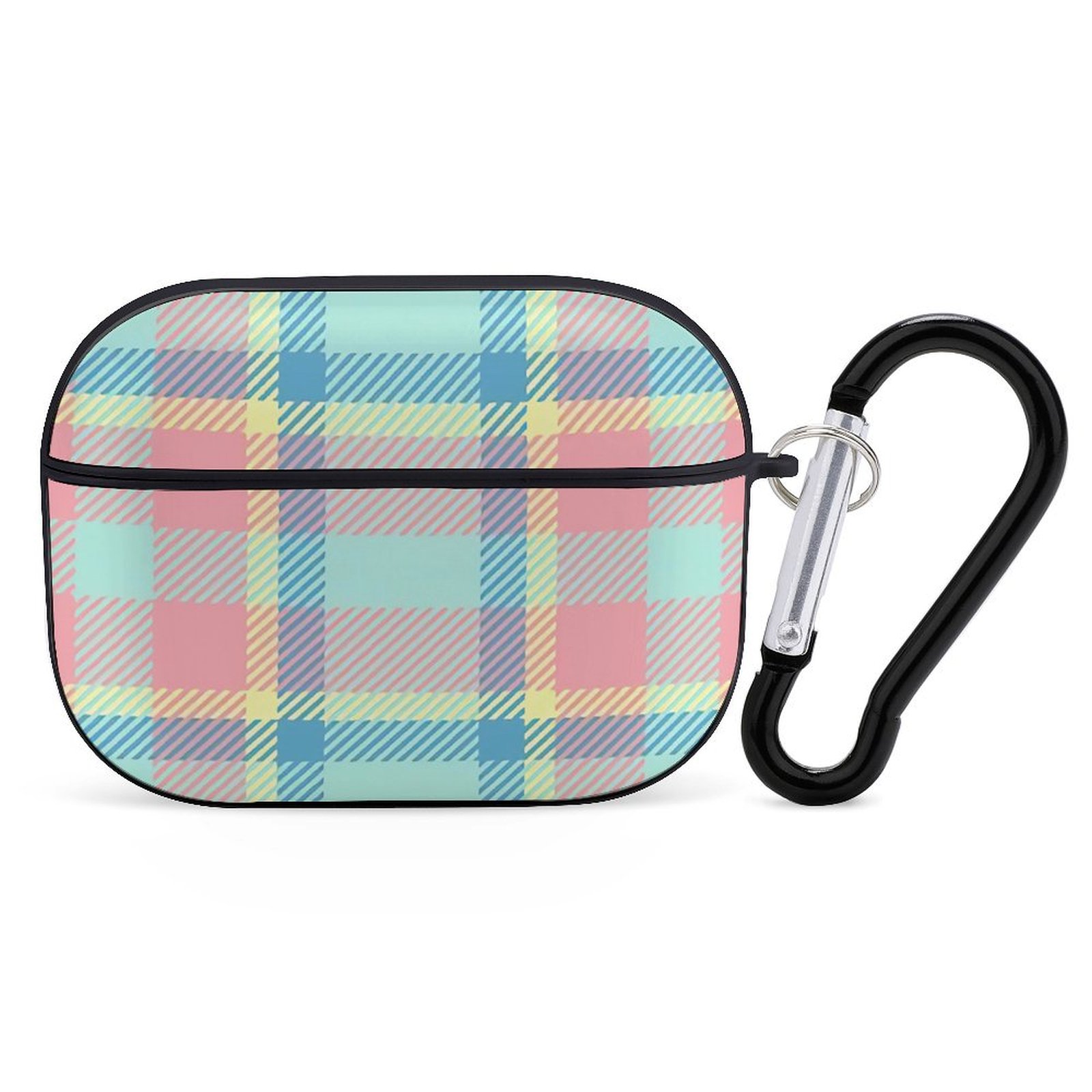 Plaid Case for Airpods Pro, Airpods Pro Case for Women, Airpods Pro ...