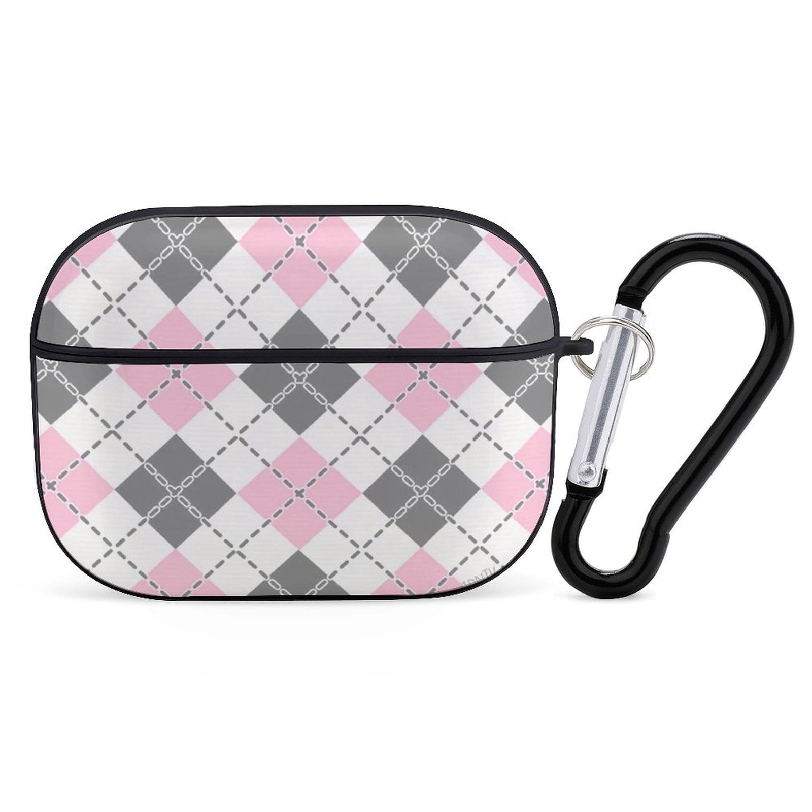 Plaid Case for Airpods Pro, Airpods Pro Case for Women, Airpods Pro ...