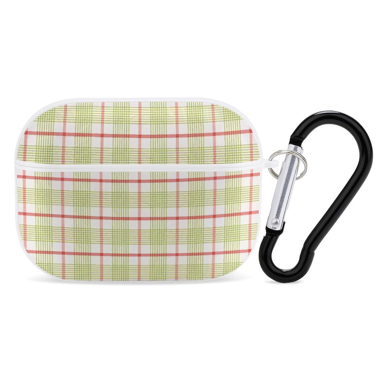 Plaid Case for Airpods Pro, Airpods Pro Case for Women, Airpods Pro ...