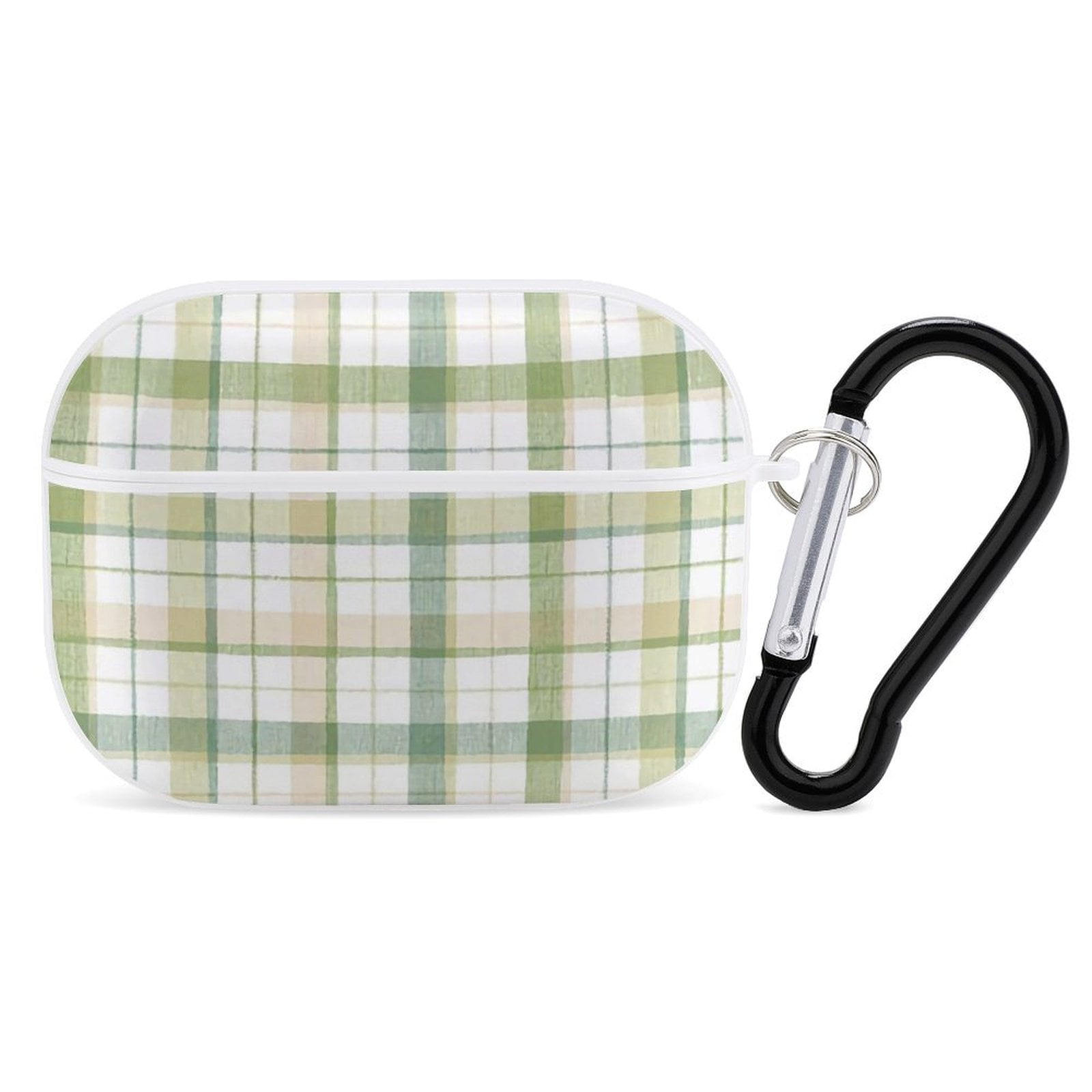 Plaid Case for Airpods Pro, Airpods Pro Case for Women, Airpods Pro ...