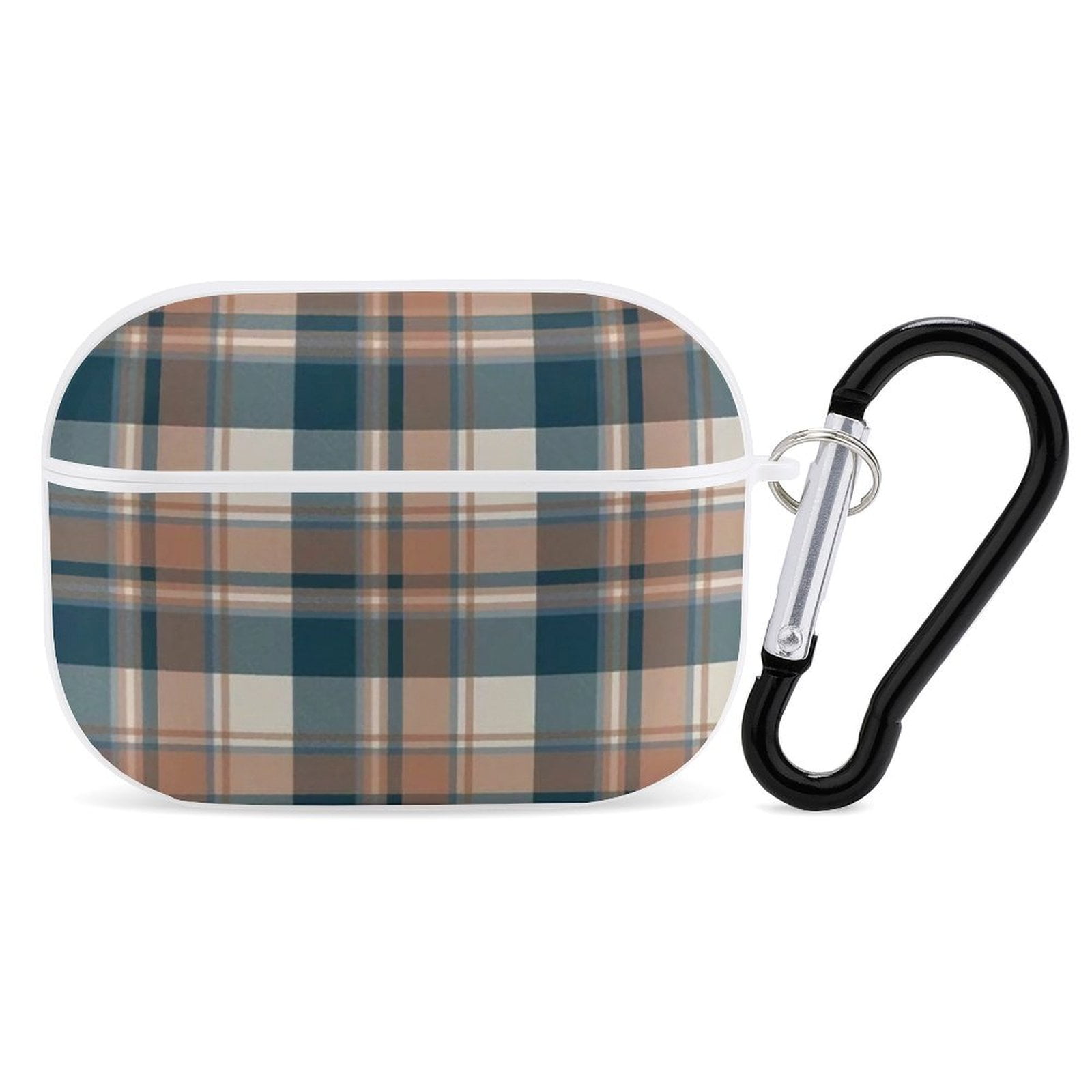 Plaid Case for Airpods Pro, Airpods Pro Case for Women, Airpods Pro ...