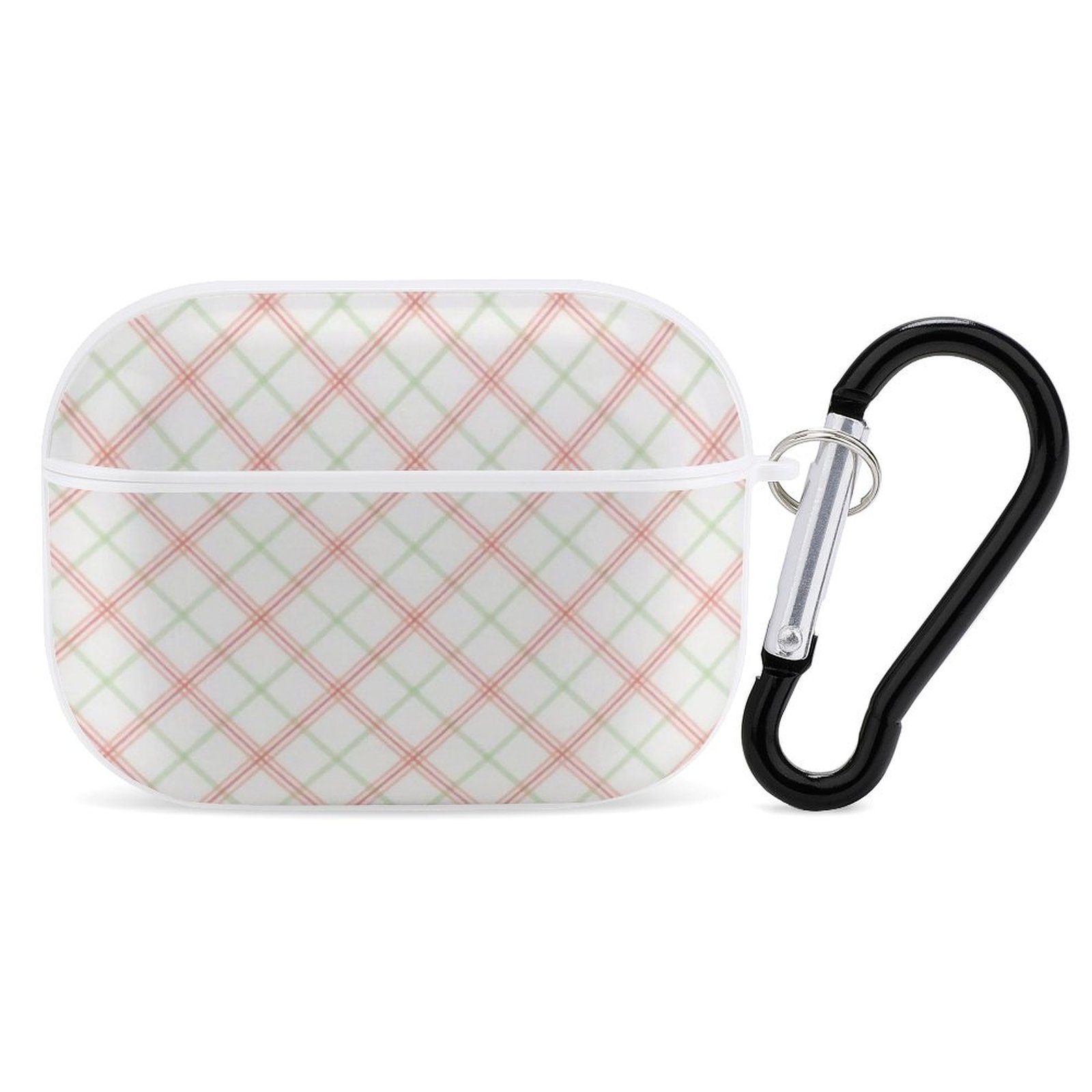 Plaid Case for Airpods Pro, Airpods Pro Case for Women, Airpods Pro ...