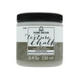 Plaid FolkArt Texture Chalk 8oz Wet Sand - Walmart.com