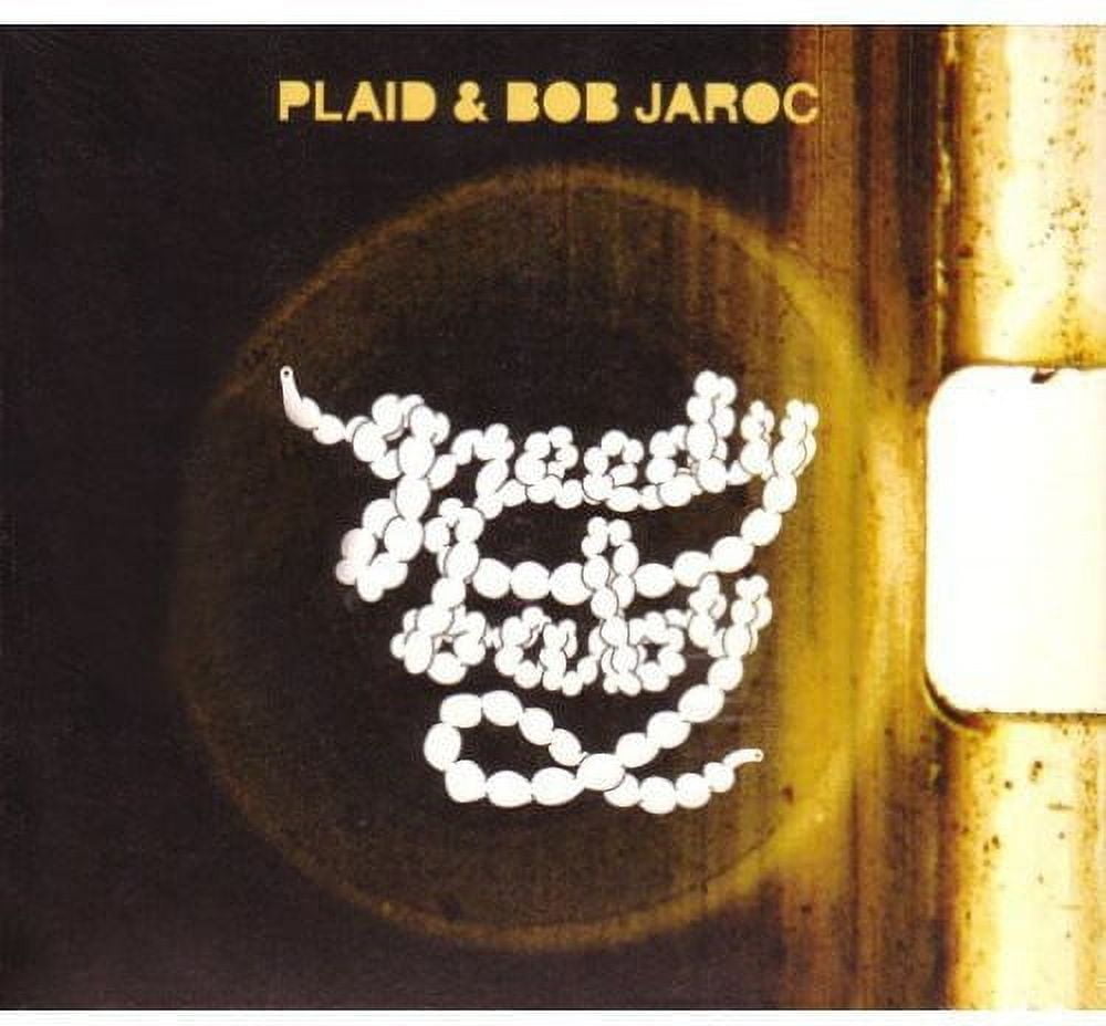 Plaid - Greedy Baby - Electronica - CD - Walmart.com