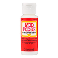 Mod Podge Clear Acrylic Sealer, Matte - Walmart.com