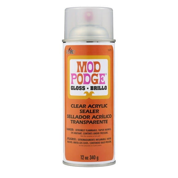 Mod Podge