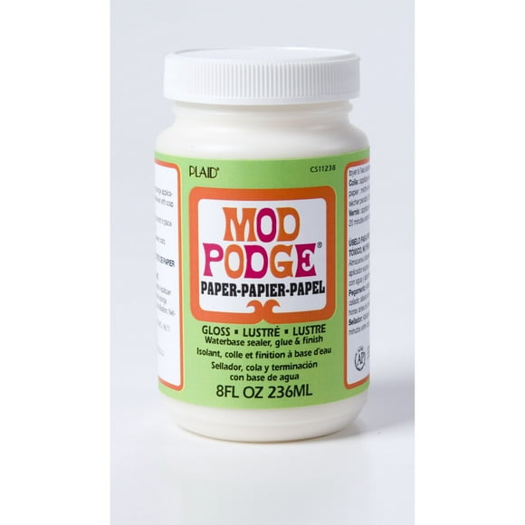 Mod Podge Spray