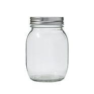 Ball 4 oz Mini Jars, 4 Count - Walmart.com