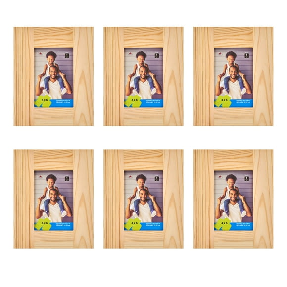 Picture Frames Shop All in Picture Frames - Walmart.com