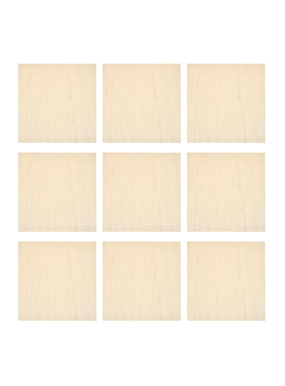 Craft Wood in Wood Crafting - Walmart.com