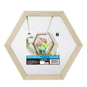 Plexiglass Picture Frames