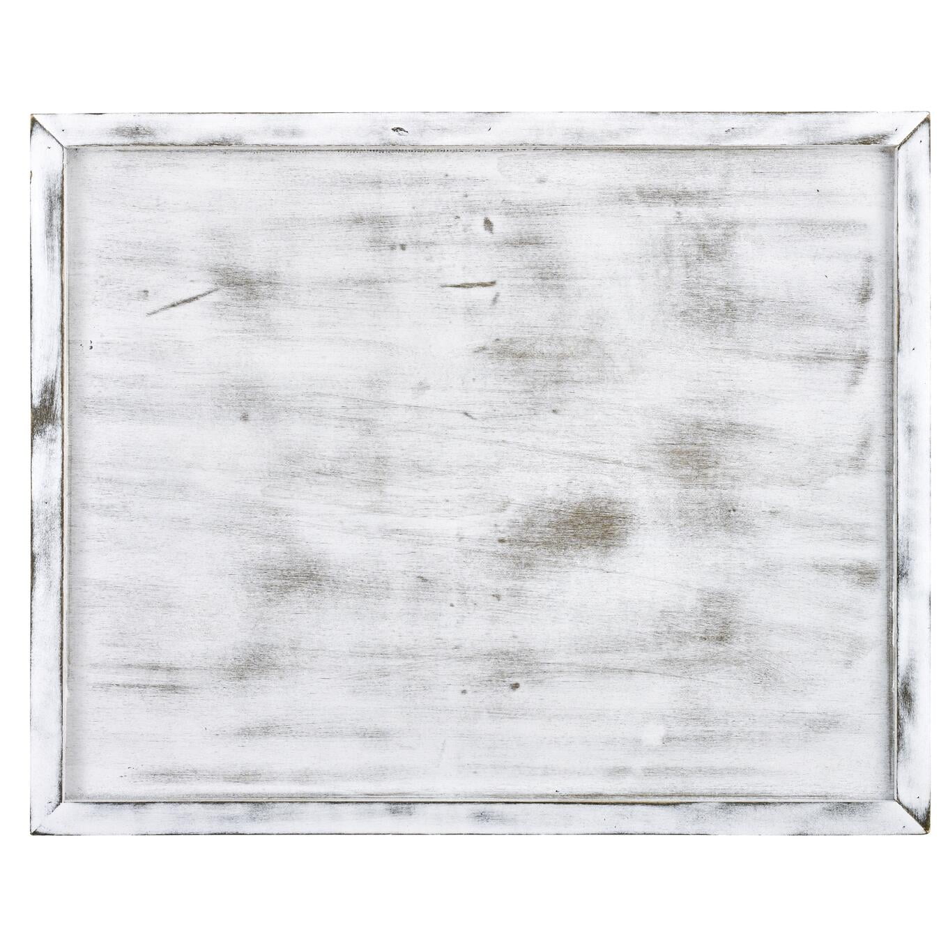 Plaid Wood Surfaces Whitewash Panel, 16" x 20" - Walmart.com
