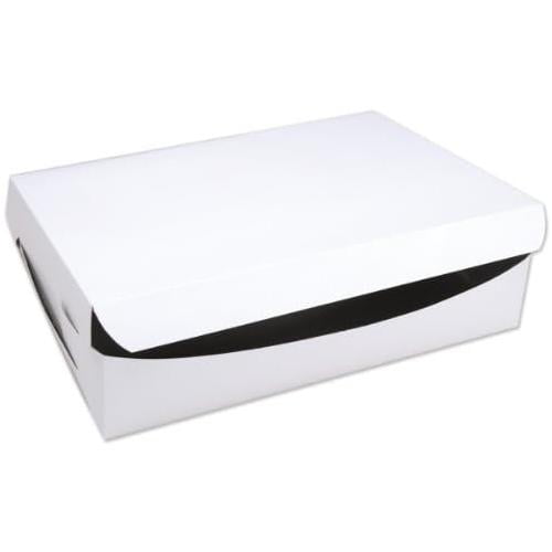 Sheet Cake Boxes