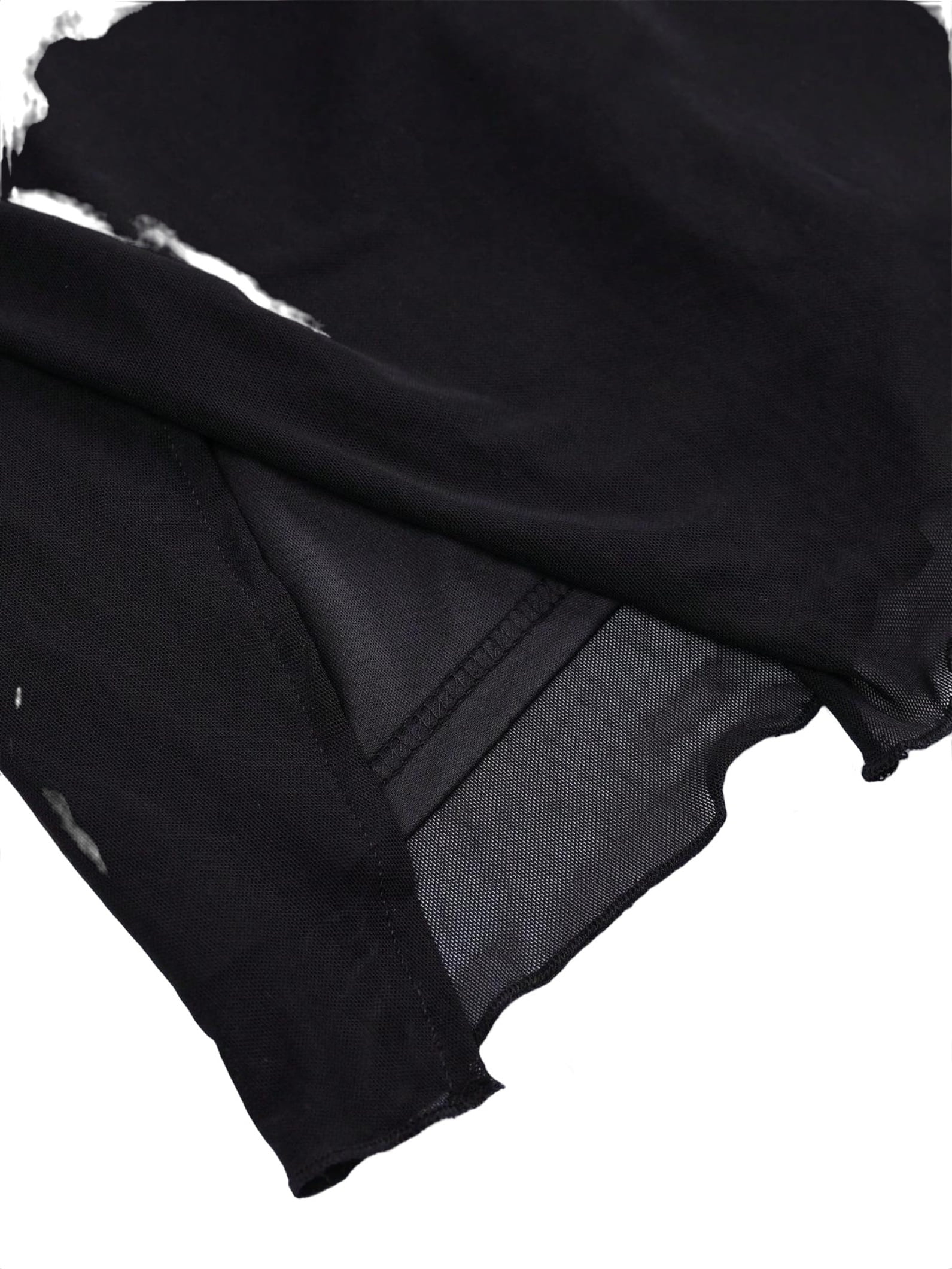 Plain Bodycon Spaghetti Strap Black Women Dresses - Walmart.com