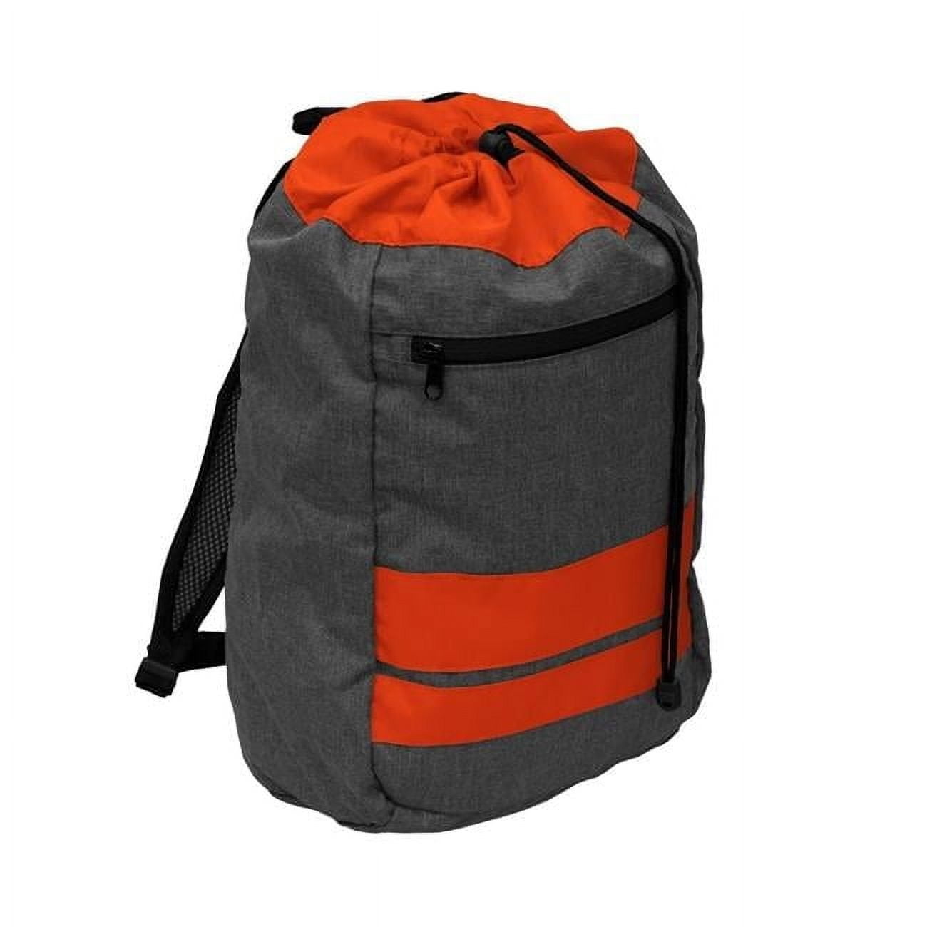 Plain Carrot Journey Backsack - Walmart.com
