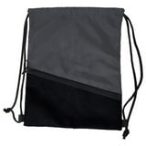 Plain Charcoal Tilt Backsack - Walmart.com