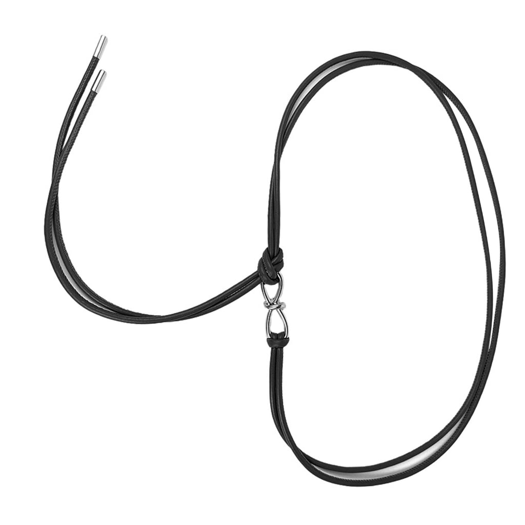 Plain Color Waist Rope Women Weaving Waist Rope for Vacation Dress ...