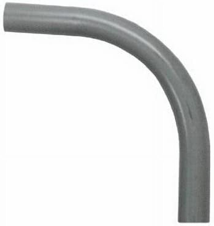 Plain-End PVC Schedule 40 Conduit Elbow (50, 1") - Walmart.com