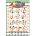 Plain & Fancy Quilt Pattern by Coriander Quilts - Walmart.com