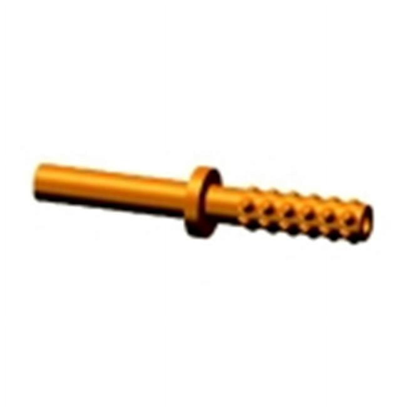 Plain Flavored Oral Motor Chew - Junior - Orange Citrus - Walmart.com