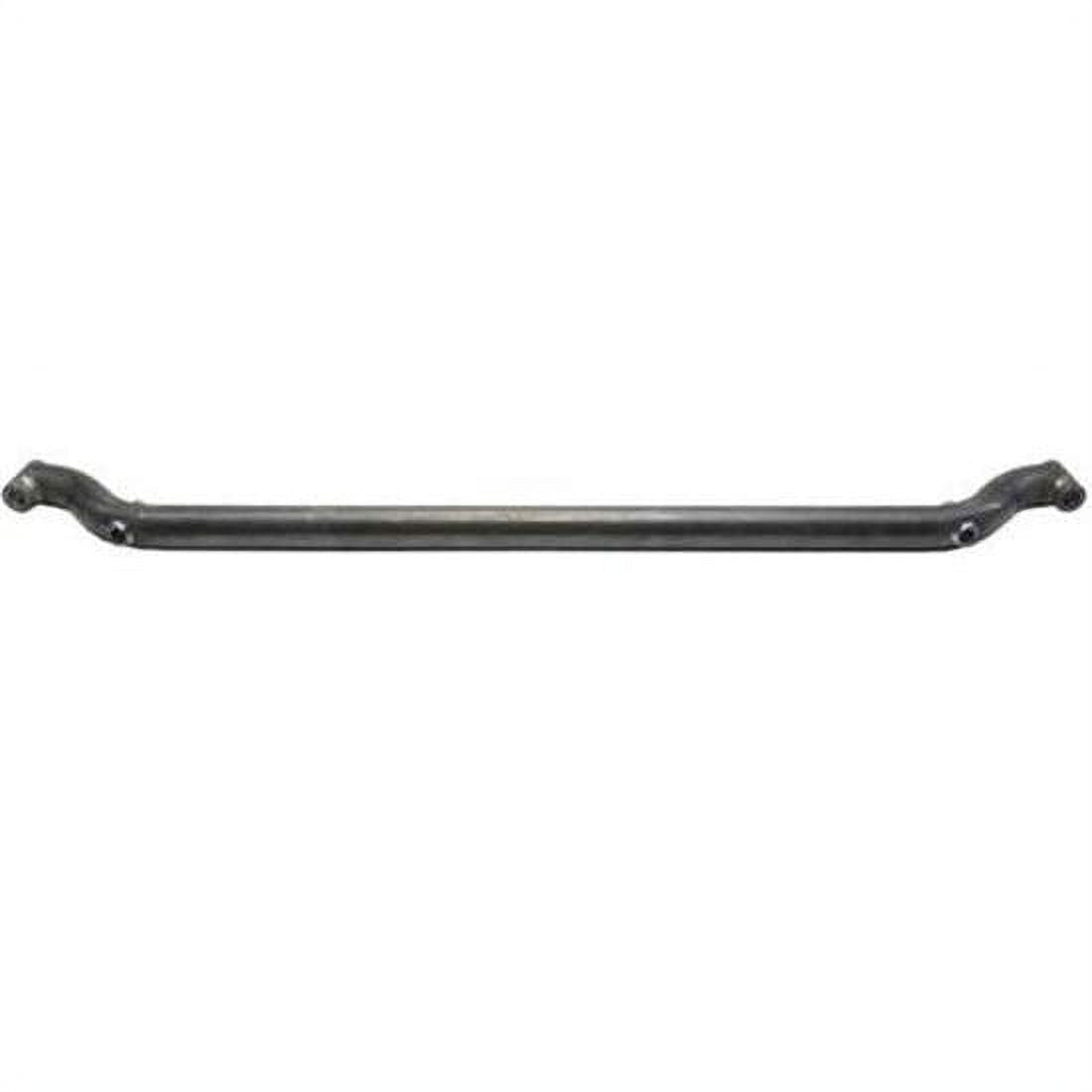 Plain Front Tube Axle w/ Perch Bolt Holes, Ford Spindle - Walmart.com
