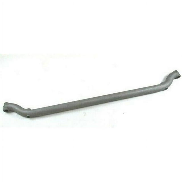 Plain Front Tube Axle with Perch Bolt Holes & Ford Spindle - Walmart.com