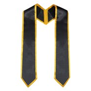 MOQIN 2024 Graduation Strap, Unisex, Graduation Sash, Custom Mexican ...