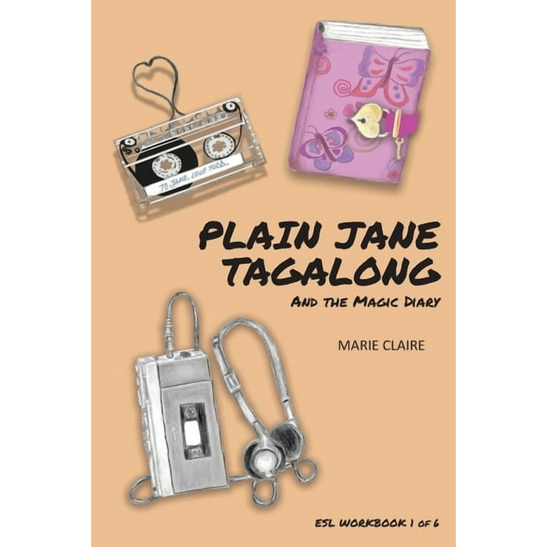 jane diary