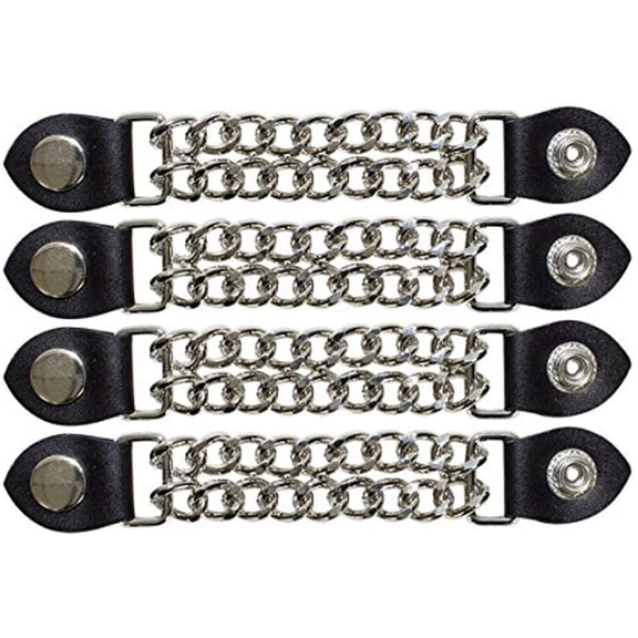 Vest Extenders