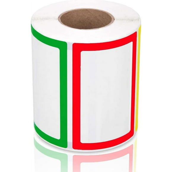 Name Tag Stickers For Clothing