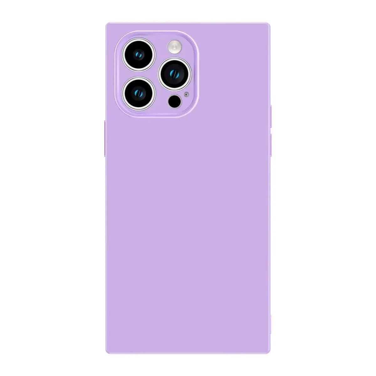 Plain Rectangle iPhone Case - Walmart.com