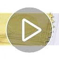 Plain Red Foil Embossing Serrated Edge Certificate Seals, 2 Inch, Self ...