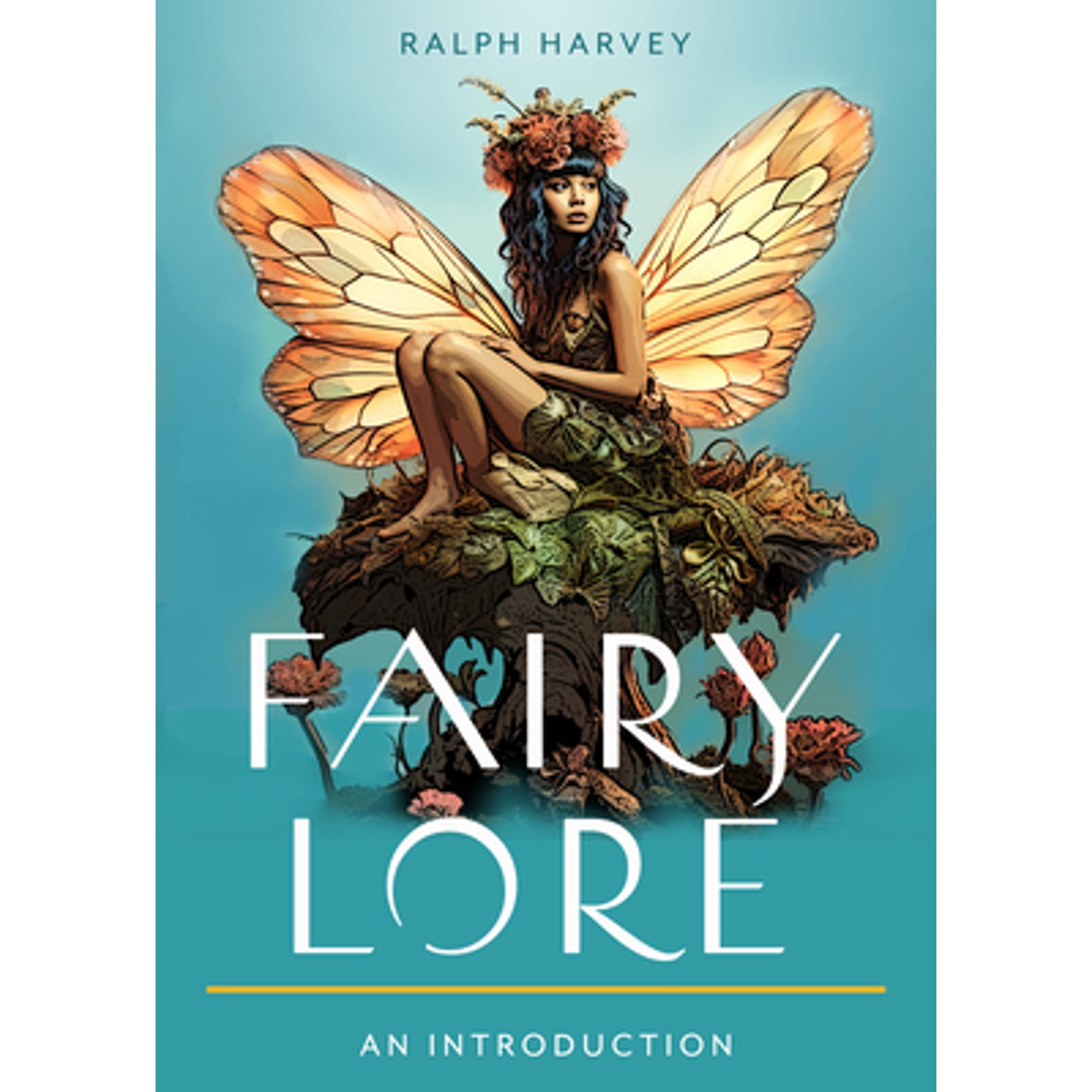 Pre-Owned Fairy Lore: Your Plain & Simple Guide to the Mystery of ...