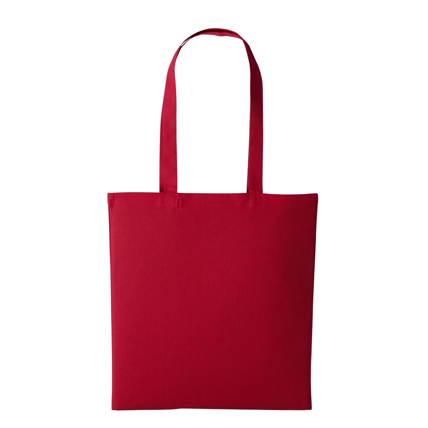 Plain Strong Shoulder Shopper Bag (Pack of 2) - Walmart.com