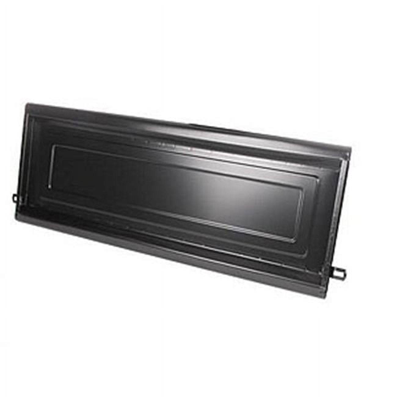 Plain Tailgate for 1954-1987 Chevy Stepside Pickup - Walmart.com