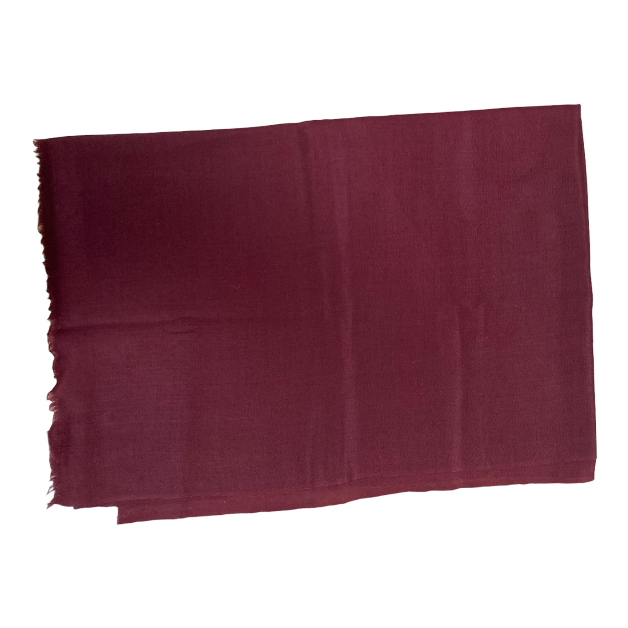 Plain Wool Scarf For Women 100% Wool Scarf Very Light Weight Pair It ...