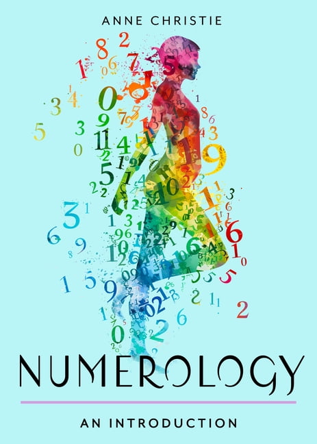 Plain & Simple Series for Mind, Body Numerology: Your Plain & Simple ...